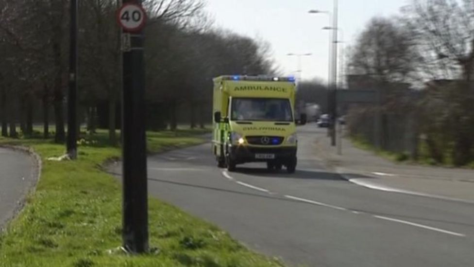 999 'time wasters': Where do emergency services draw the line? - BBC News