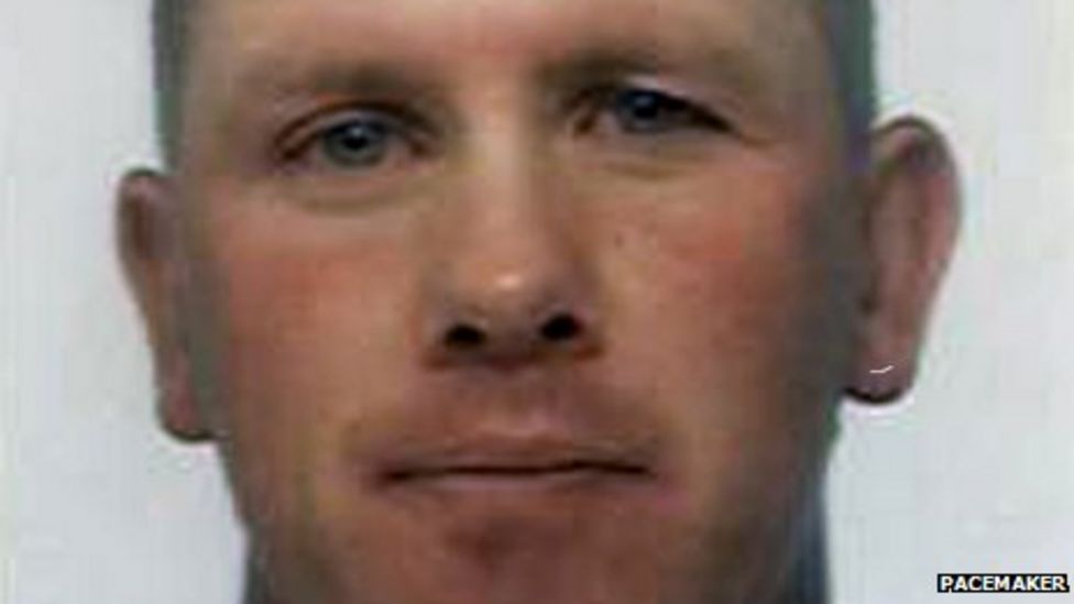 Philip Strickland murder: Stephen McCaughey found guilty - BBC News