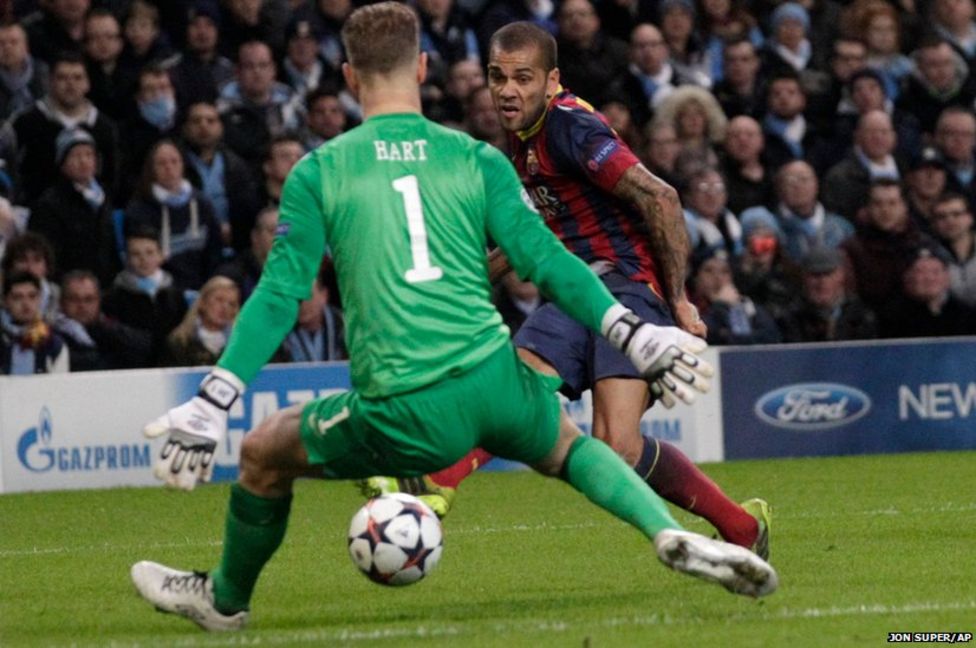 Day in pictures: 19 February 2014 - BBC News