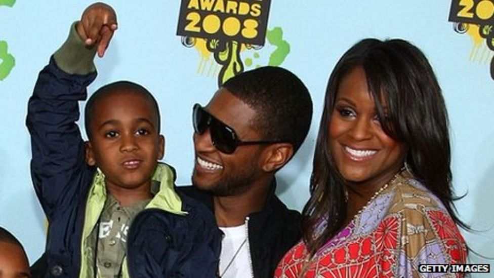 Man convicted over Usher's stepson death in jet ski crash - BBC News