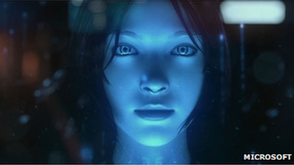 Artificial intelligence: How to turn Siri into Samantha - BBC News