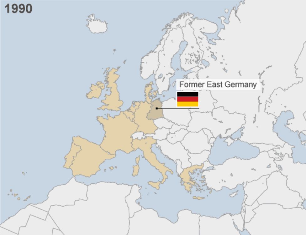 European Union maps - BBC News