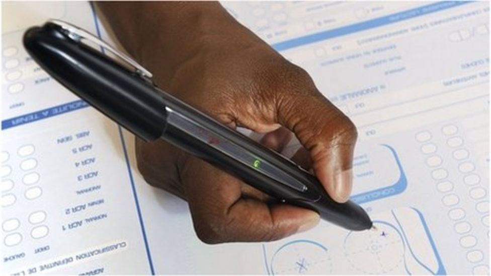 NHS Care.data information scheme 'mishandled' - BBC News