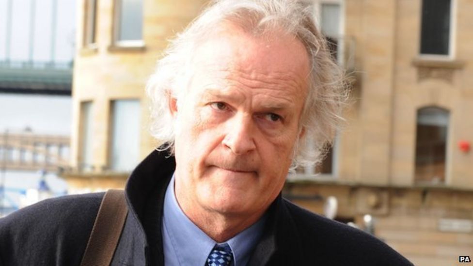 Clive Mantle case: Two cleared of Casualty star attack - BBC News