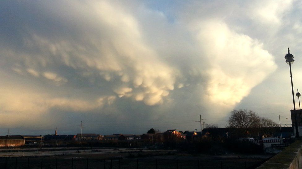 Your weather pictures - BBC Weather