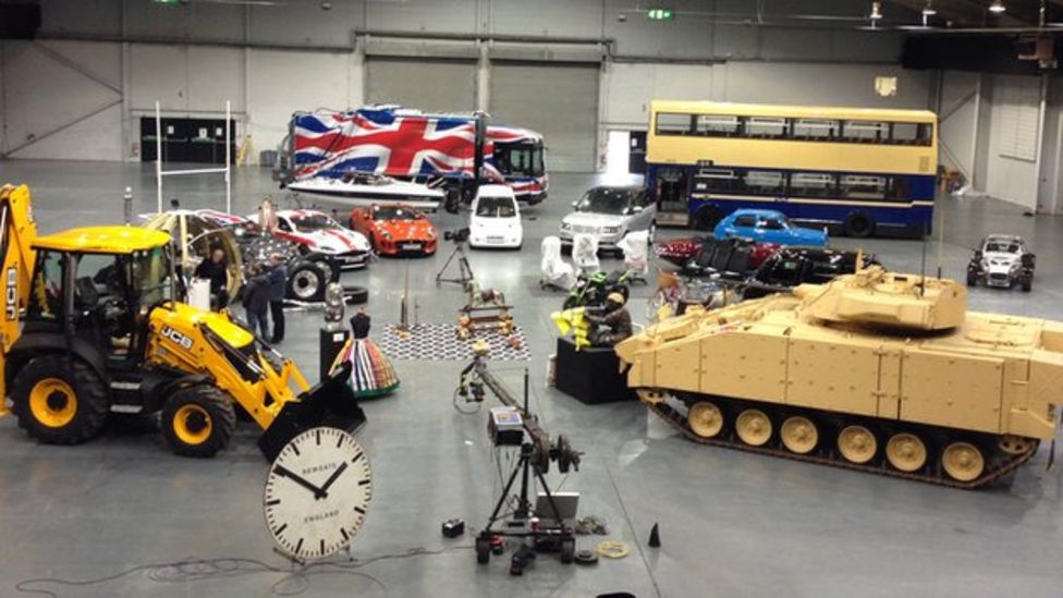 Goodyear closes Wolverhampton tyre factory with 330 job losses - BBC News