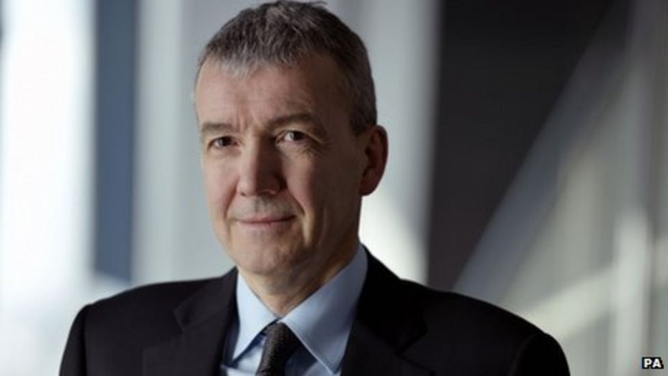 Standard Life could quit Scotland - BBC News