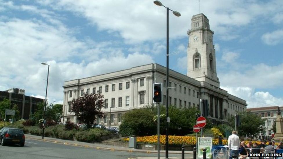 Barnsley Council