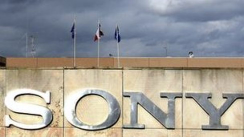 Sony creates 26 jobs at Pencoed factory to meet demand - BBC News