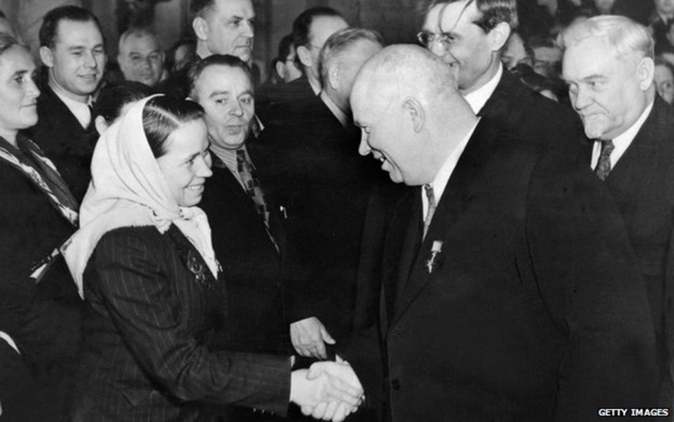 Ukraine crisis: Does Russia have a case? - BBC News