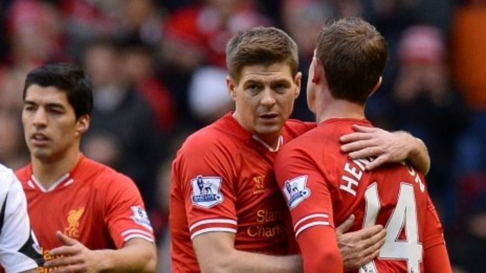 Liverpool Football Club makes £50m annual loss - BBC News