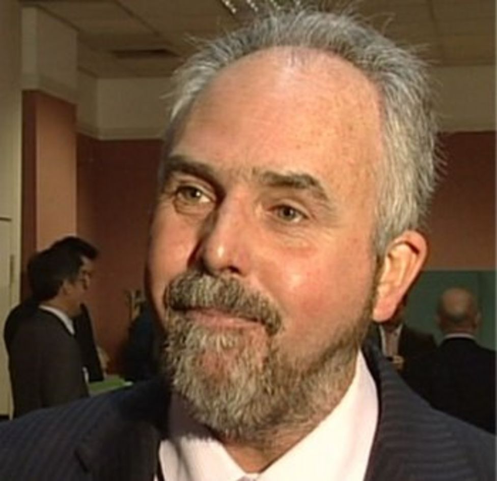 No charges due against Ecoisland director David Green - BBC News