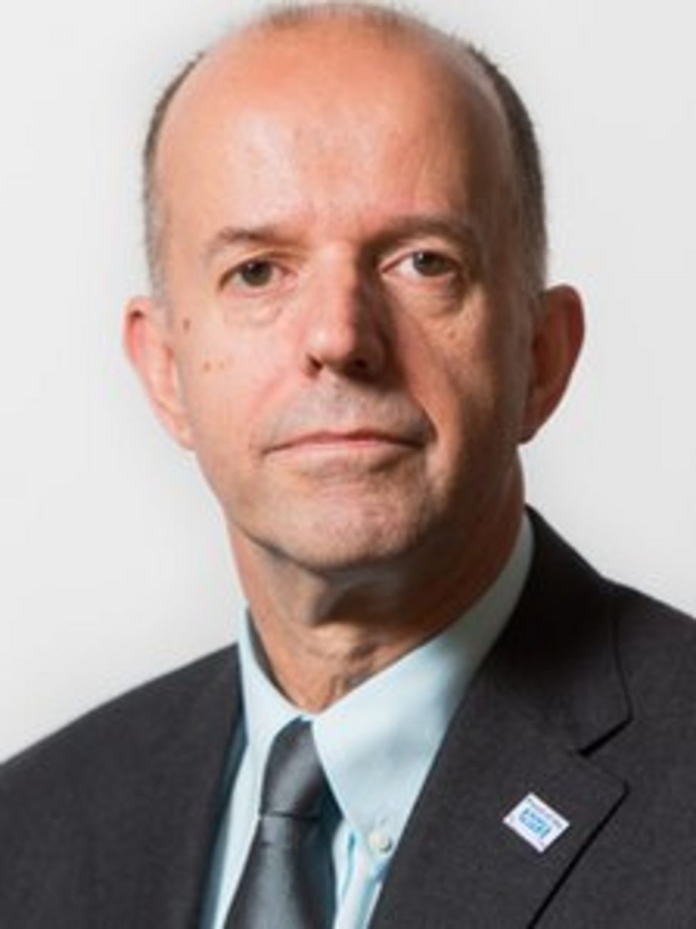Michael Scott new chief executive of Norfolk and Suffolk mental health ...