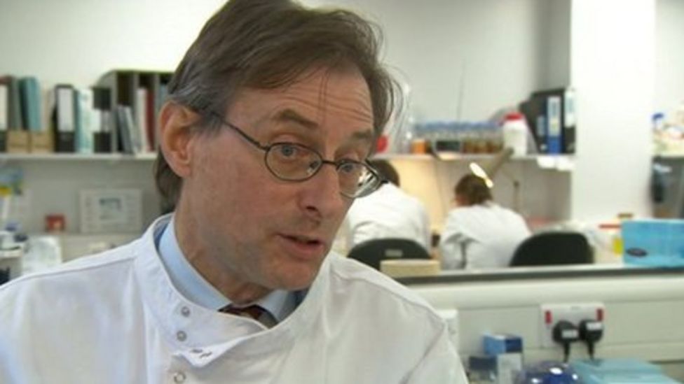 Warning over hospital superbug linked to 16 deaths - BBC News