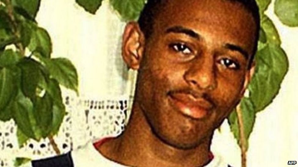 Ricky Reel: Police 'spied on dead student's family' - BBC News