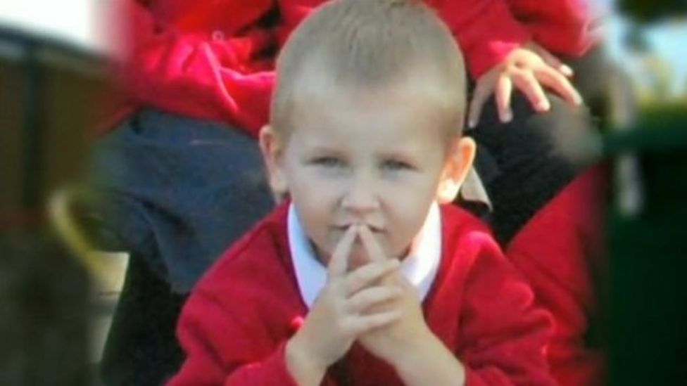 Daniel Pelka case: Coventry child protection hub opens - BBC News