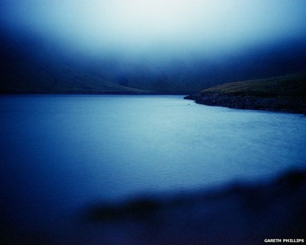 A Fine Beginning: Made in Wales - BBC News