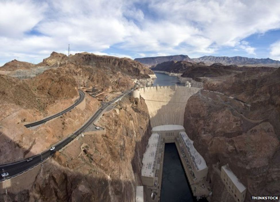 Do massive dams ever make sense? - BBC News