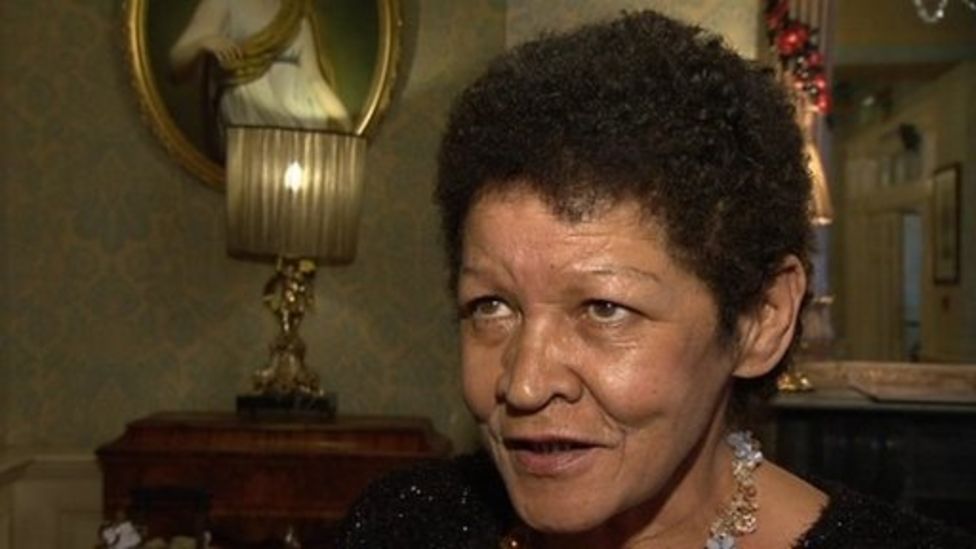 Christine Buckley: Campaigner and abuse survivor dies - BBC News