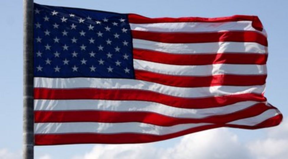 How are national flags designed? - BBC Newsround