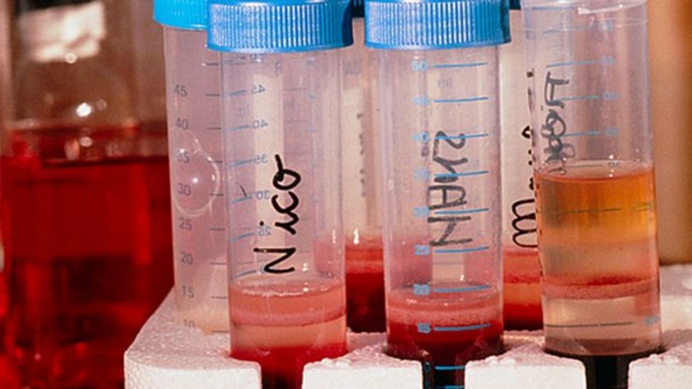 HIV protection gel for women 'comes a step closer' - BBC News