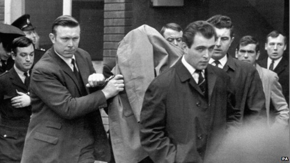 Cannock Chase child killer Raymond Morris dies in jail - BBC News