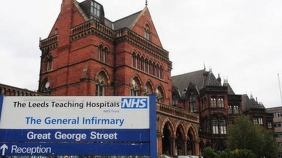 Child heart surgery deaths in UK 'halved' - BBC News