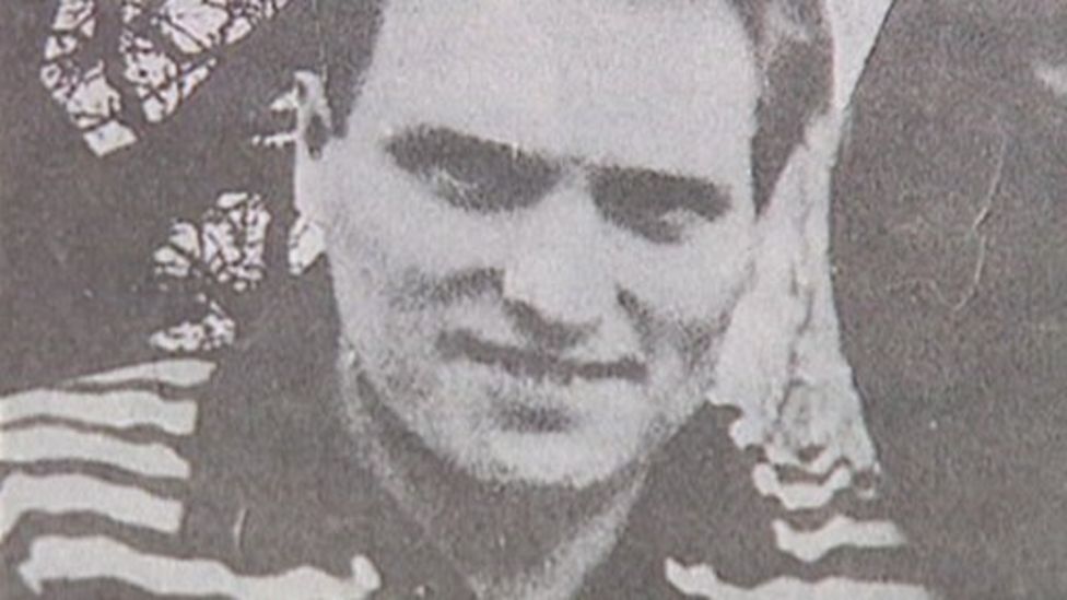 Child killer Raymond Morris 'guilty of more murders' - BBC News