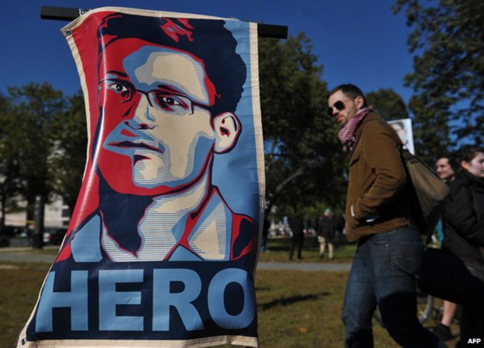 Who is winning the 'crypto-war'? - BBC News