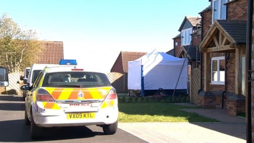 Kirsty Wright murder: Man charged with fatal stabbing in Redditch - BBC ...