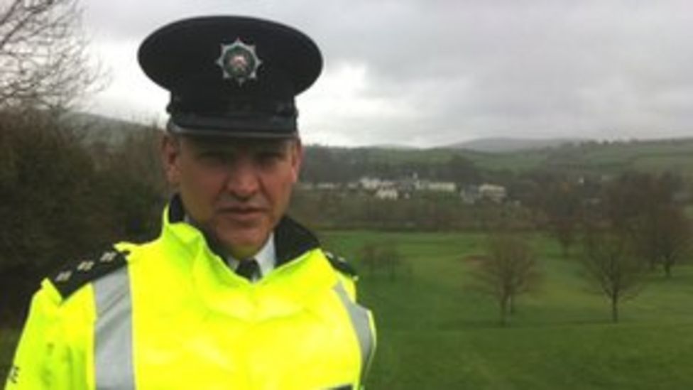 Senior PSNI officer says teenagers could have died on Strabane golf ...