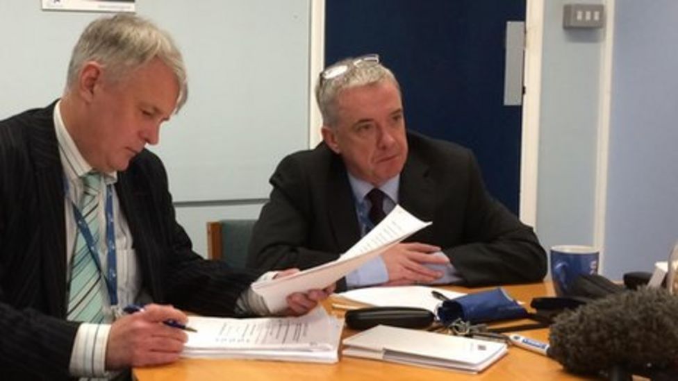 Daniel Pelka case council branded inadequate by Ofsted - BBC News