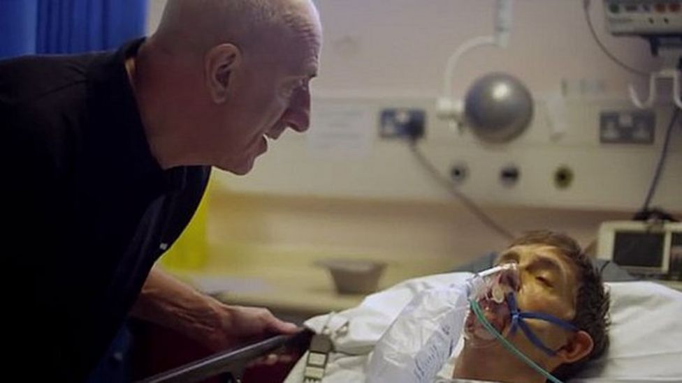 New Bracknell urgent care centre opens in Brant's Bridge - BBC News