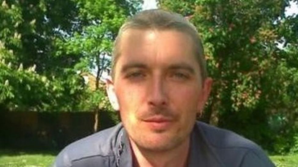 Michael Hunt death: Woman charged with South Norwood alley murder - BBC ...