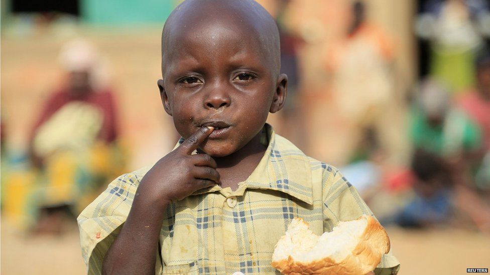 Africa in pictures: 14-20 March 2014 - BBC News