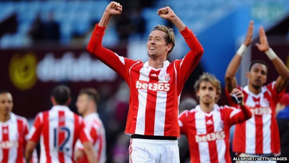 Goal rush in weekend's Premier League matches - BBC Newsround