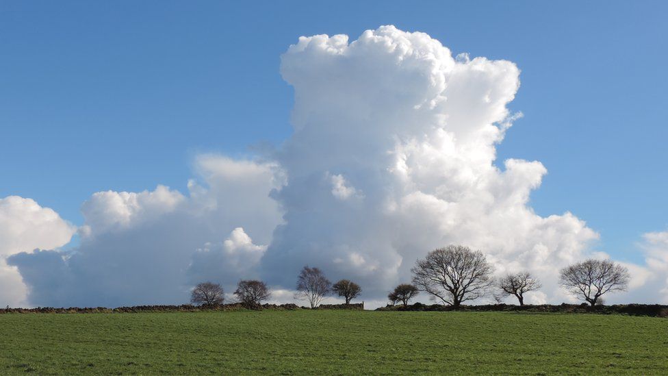 Your photos of recent UK weather - BBC Weather