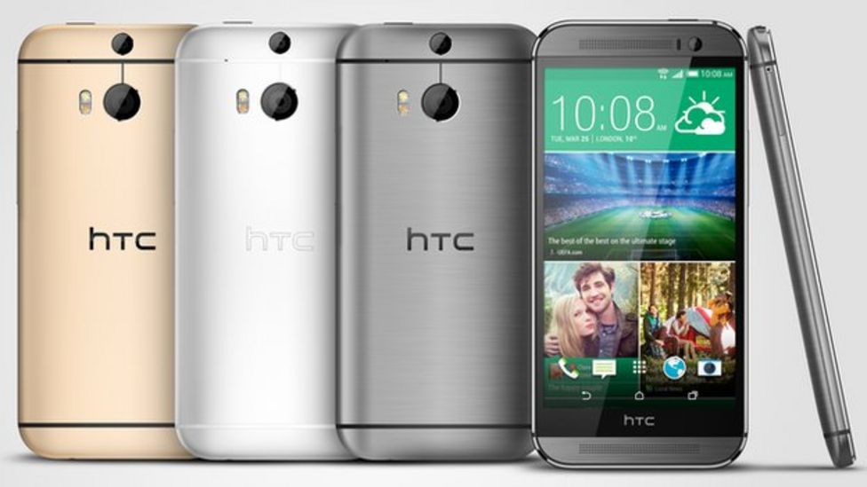 New chemical iris for tiny phone cameras - BBC News