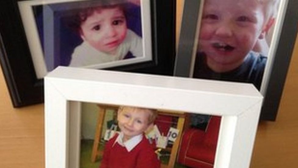 One in 10 children in UK neglected, Action for Children study shows ...