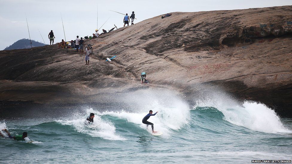 Day in pictures: 26 March 2014 - BBC News