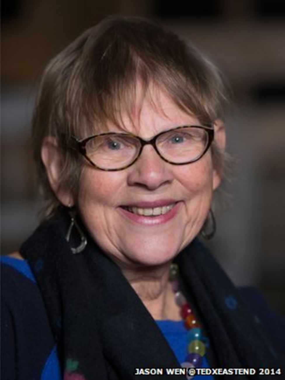 School in the cloud: Children with mentors on the other side of the ...