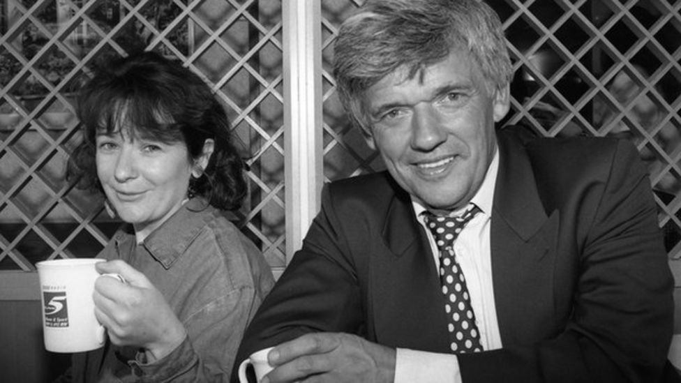 Peter Allen: BBC 5 live should speak for the 'have-nots' - BBC News