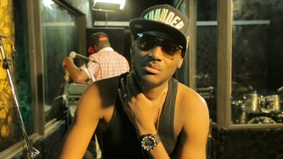 Search for Africa's best nightclub - BBC News