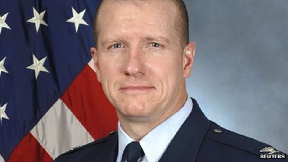 Nine fired in US nuclear force cheating scandal - BBC News