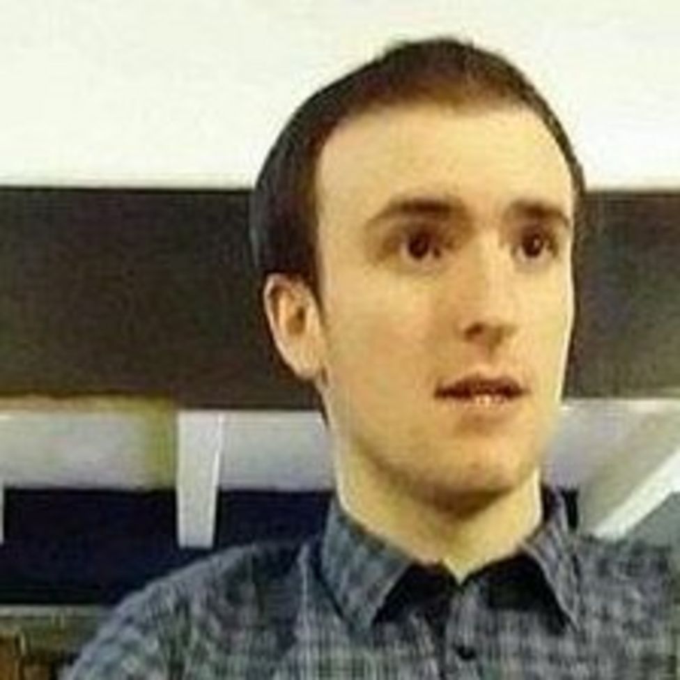 Matthew Jordan search will be 'as long as needed' - BBC News