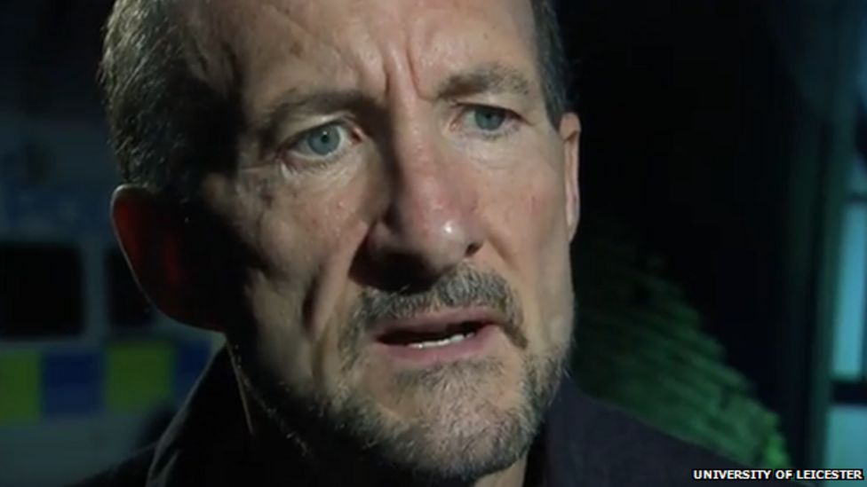 Alfred Rouse 'blazing car murder': DNA tests fail to identify victim ...