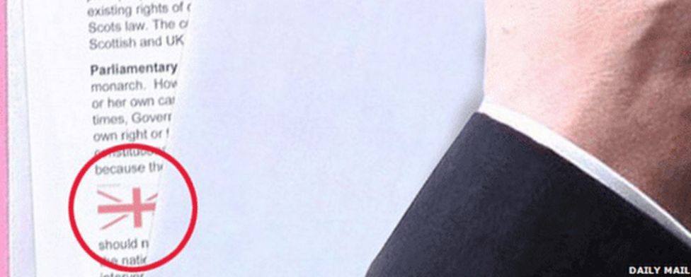 April Fools Day: Jokes target Scottish independence - BBC News