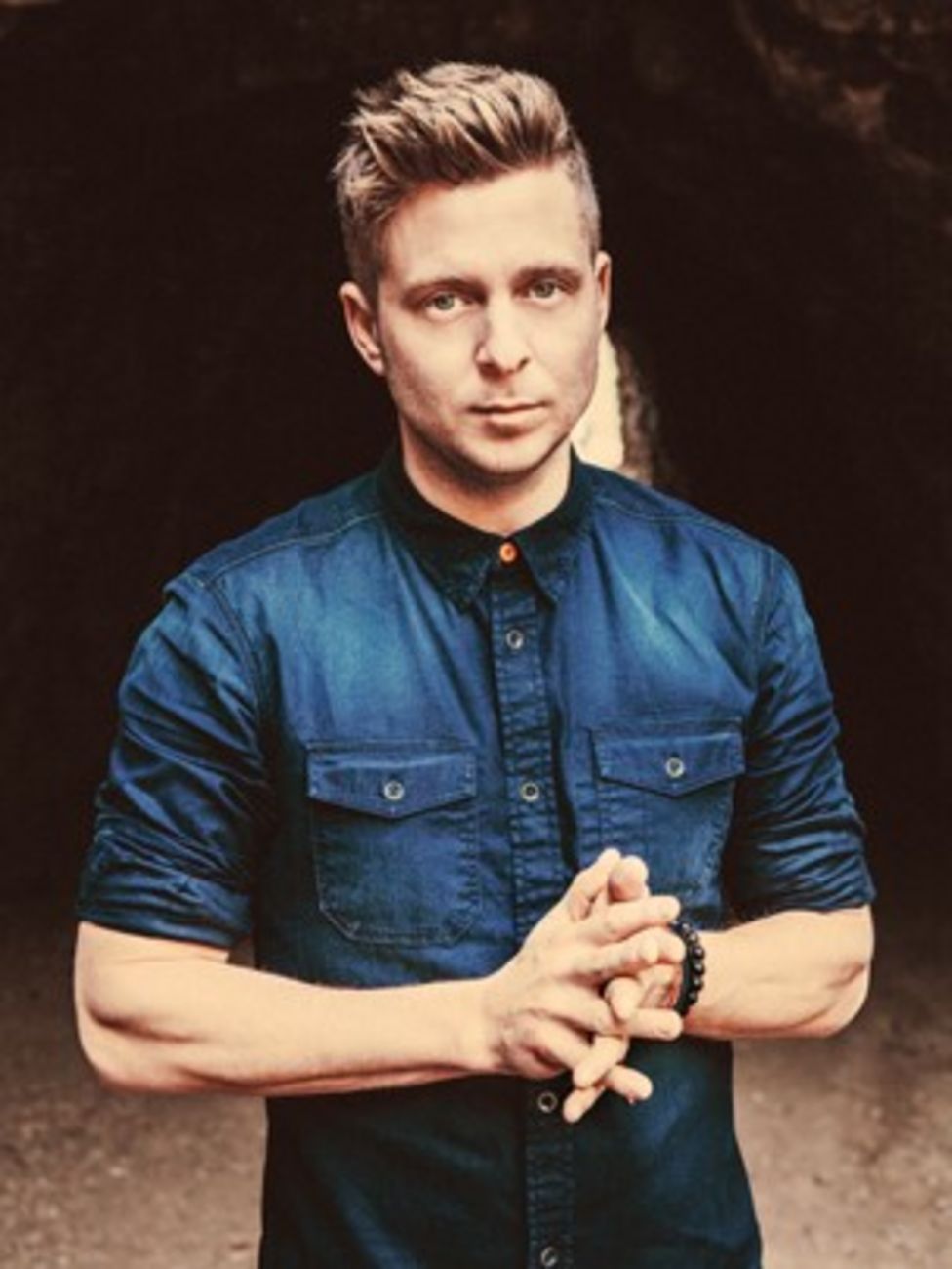 Ryan Tedder: Songwriter shares his rules of pop - BBC News