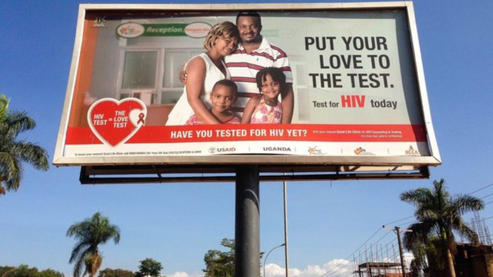 Uganda's HIV-prevention law 'flawed' - BBC News