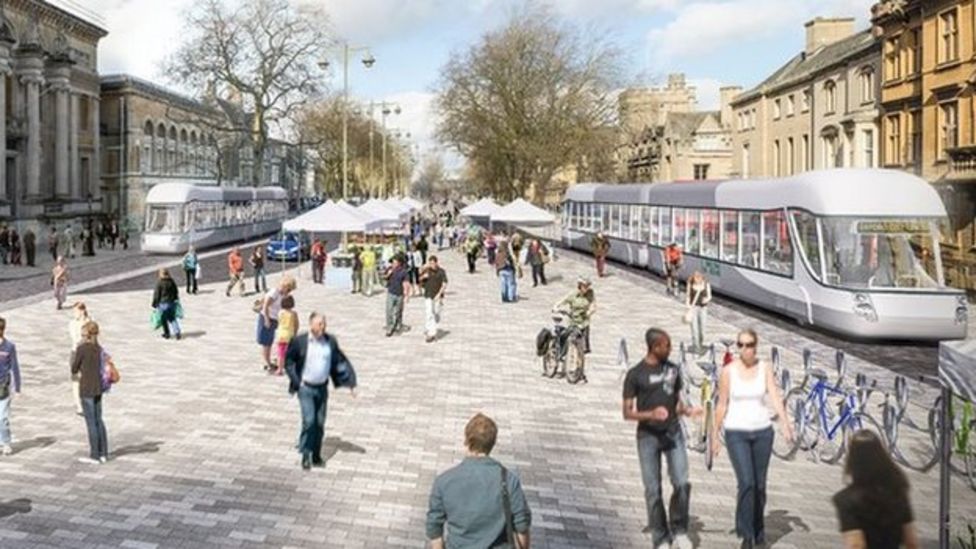 New £320m Oxford to London Marylebone rail line opens - BBC News